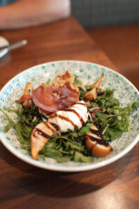 The Chapman Winter Park: A Must-Visit Dining Spot