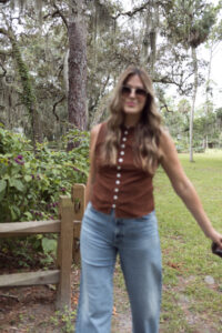 Orlando Outfits Fall: Transition Outfits You’ll Love in Florida
